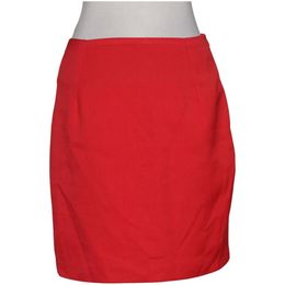 Karen Millen Rock Damen Gr&ouml;&szlig;e L Second Hand rot