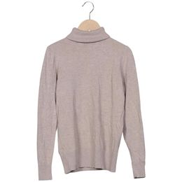 Saint Tropez Pullover Damen Gr&ouml;&szlig;e S Second Hand beige
