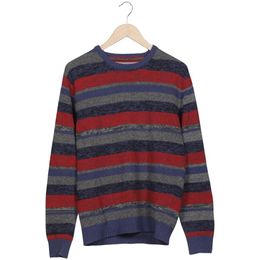 Casamoda Pullover Herren Gr&ouml;&szlig;e M Second Hand bunt
