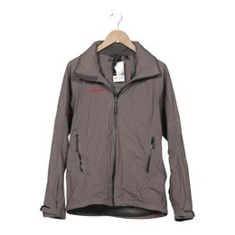 Mammut Jacke Herren Gr&ouml;&szlig;e M Second Hand grau