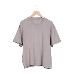 Jack & Jones JACK & JONES T-Shirt Herren Gr&ouml;&szlig;e XL Second Hand grau