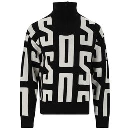 SOS Sweater 'Verbier' female Black size M