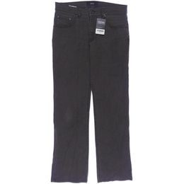 Brax Jeans Herren Gr&ouml;&szlig;e 31 Second Hand braun