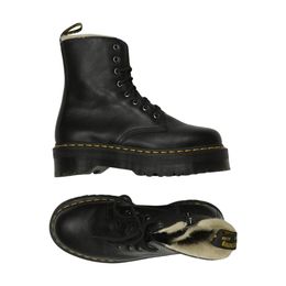 Dr. Martens Stiefelette Damen Gr&ouml;&szlig;e 41 Second Hand schwarz