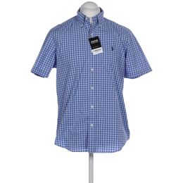 Polo Ralph Lauren Hemd Herren Gr&ouml;&szlig;e M Second Hand blau