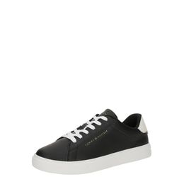 Tommy Hilfiger Sneakers 'Essential Court' female Black size 40