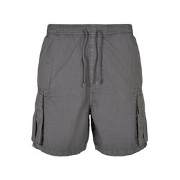 Urban Classics Cargo Pants male Grey size S