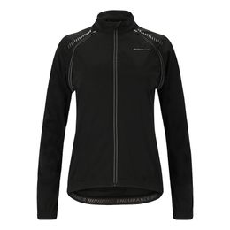 Endurance Athletic Jacket 'Wadie' female Black size 46