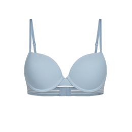 C&city Bra female Blue size 70