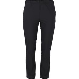 Q By Endurance Workout Pants 'Carpo' female Black size 50