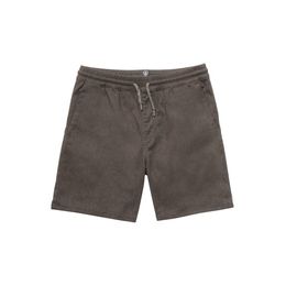 Volcom Shorts 'Frickin' Jungen Gr&ouml;&szlig;e 146/152 taupe