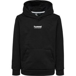 Hummel Sweatshirt 'CUA' boy Black size 176