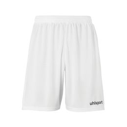 Uhlsport Sportshorts Damen Gr&ouml;&szlig;e L schwarz / wei&szlig;