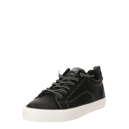 Mustang Sneaker Herren Gr&ouml;&szlig;e 42 schwarz