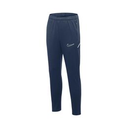 Nike Sporthose 'Academy 25' Jungen Gr&ouml;&szlig;e 140 marine / wei&szlig;