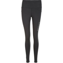 Endurance Sportunterhose 'Energy' Damen Gr&ouml;&szlig;e 7XL schwarz / wei&szlig;