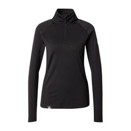 SOS Athletic Sweater 'Jasna' female Black size XS