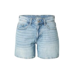 Vila Shorts 'VIJaf' Damen Gr&ouml;&szlig;e 34 blue denim