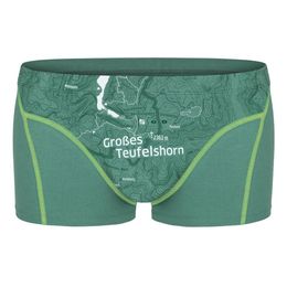 Ein sch&ouml;ner Fleck Erde Ein Sch&ouml;ner Fleck Erde Boxer shorts male Green size XL