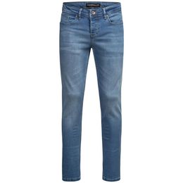 Alessandro Salvarini Jeans male Blue size 33