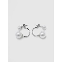 EDITED Earrings 'Irma' female Silver size 1