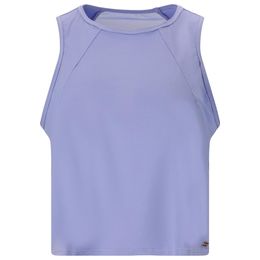 ENDURANCE ATHLECIA Athlecia Sports Top 'Kerensky' female Purple size 36