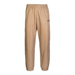 Sergio Tacchini Workout Pants 'Carson 021' male Beige size 3XL