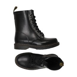 Dr. Martens Stiefelette Damen Gr&ouml;&szlig;e 37 Second Hand schwarz