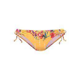 Sunseeker Bikini Bottoms female Yellow size 32