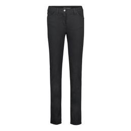 Betty Barclay Jeans female Black size 44