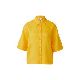 s.Oliver Blouse female Yellow size 42