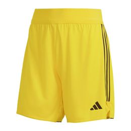 adidas Performance Workout Pants 'Tiro 23 League' female Yellow size S