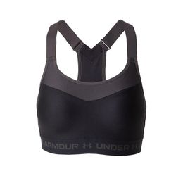 Under Armour Sports Bra female Black size 38