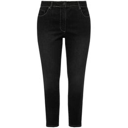 Angel of Style Jeans female Black size 46