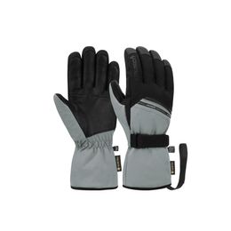 Reusch Fingerhandschuhe 'Morris GORE-TEX' Herren Gr&ouml;&szlig;e XS/S grau
