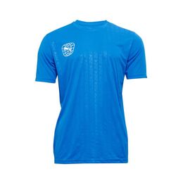 Puma Performance Shirt male Blue size M