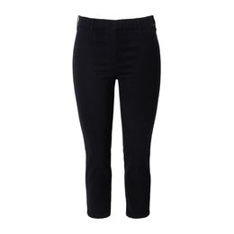 Ulla Popken Jeggings female Black size 58