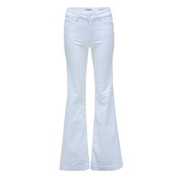 Salsa Jeans Jeans female White size 40