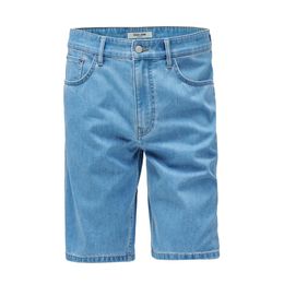 Salsa Jeans Shorts Regular Herren Gr&ouml;&szlig;e 38 blue denim