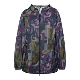 Ulla Popken Performance Jacket female Mixed colors size 42-44