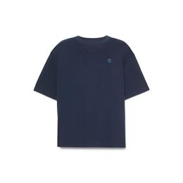 Timberland T-Shirt Herren Gr&ouml;&szlig;e XXXL navy