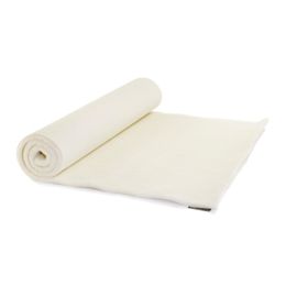 YOGISTAR.COM Yogamatte Herren Gr&ouml;&szlig;e XXL beige