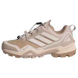 adidas terrex Outdoorschuh 'Skychaser' Damen Gr&ouml;&szlig;e 43/43.5 beige / hellbraun