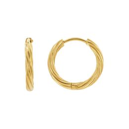 Heideman Earrings 'Sofia' female Gold size One Size