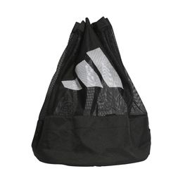 adidas Performance Sports Bag 'Tiro' male Black size One Size