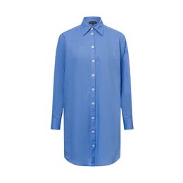 Franco Callegari Blouse 'Gudrun' female Blue size 38