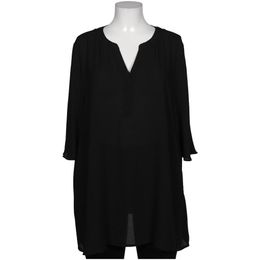 ZIZZI Bluse Damen Gr&ouml;&szlig;e XL Second Hand schwarz
