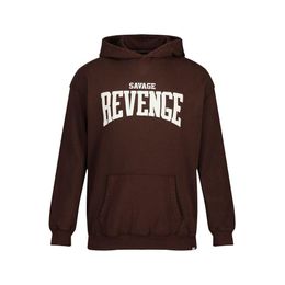 STHUGE Sweatshirt male Brown size L