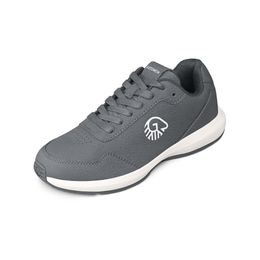 Giesswein Sneaker low Damen Gr&ouml;&szlig;e 48 graphit
