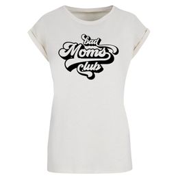 F4NT4STIC T-Shirt Damen Gr&ouml;&szlig;e XS sand / schwarz